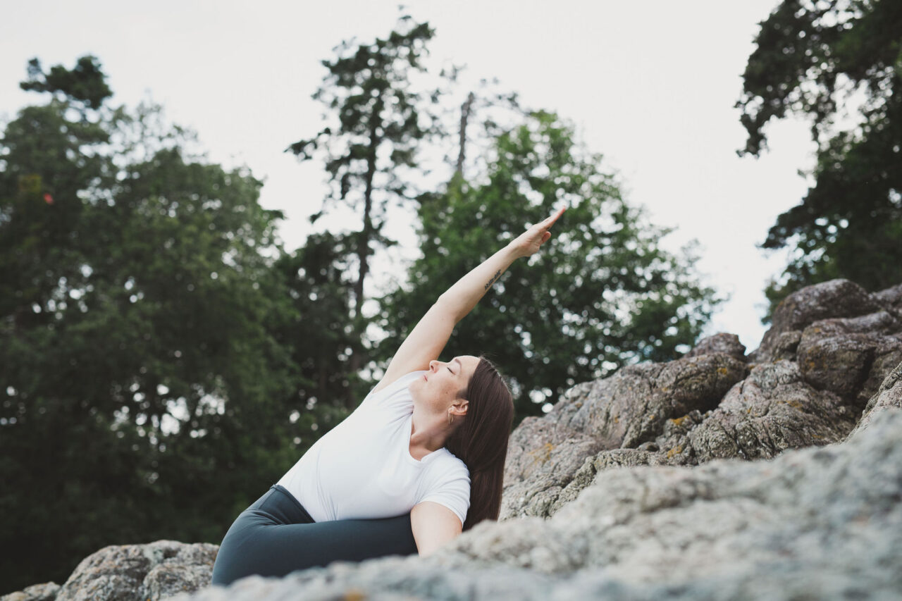 Yoga Workshops | Michelle Yoga | Yoga Studio Victoria